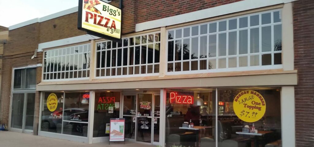 Colorado City, TX | Biggs Pizza and More